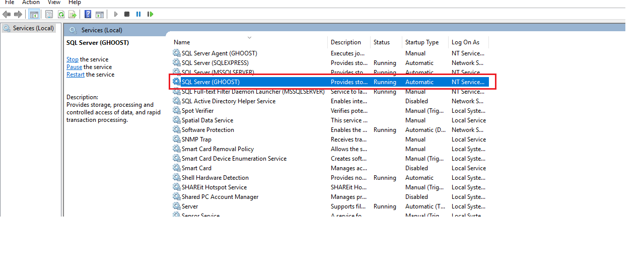 Part 2 Installation and Quick demo. | by Sandeep Bamane | Medium
