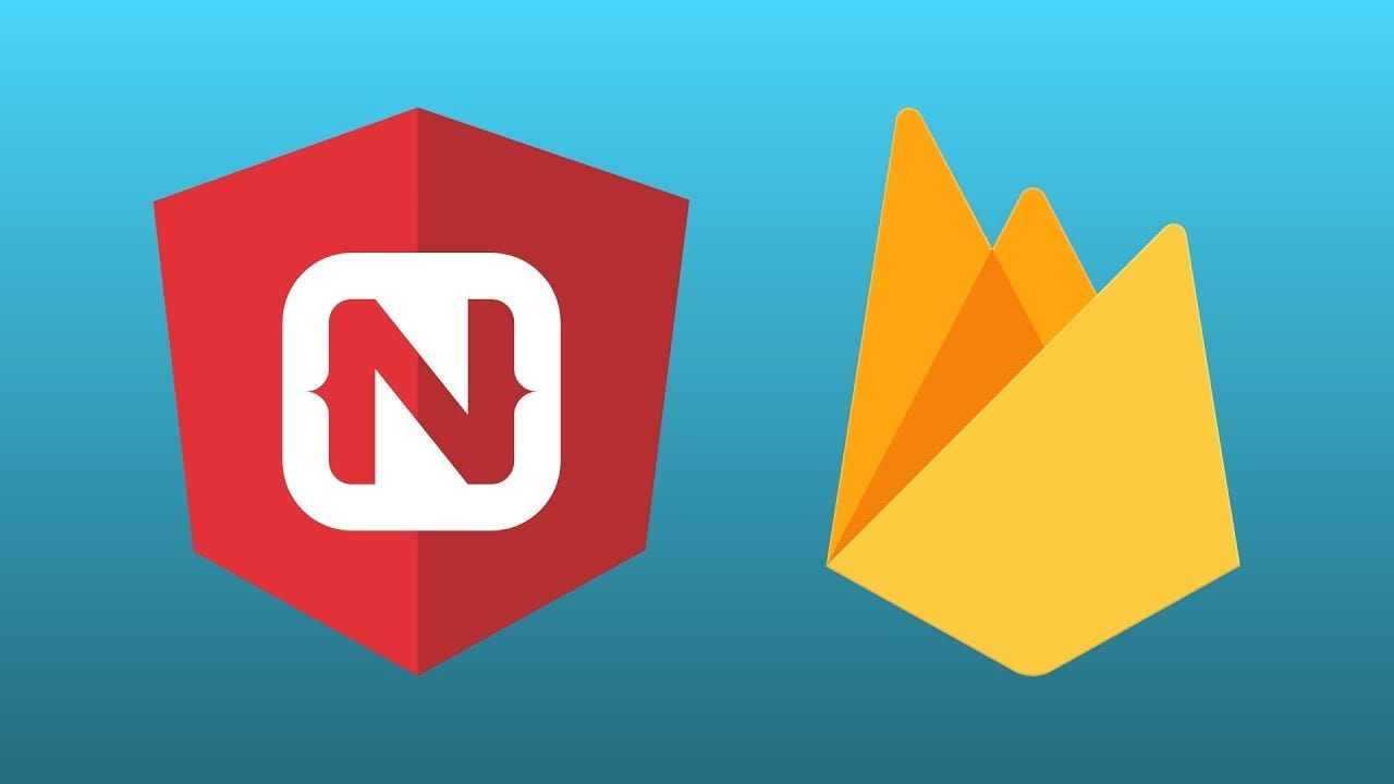 NativeScript app for file uploads with Firebase Storage | by Native ...