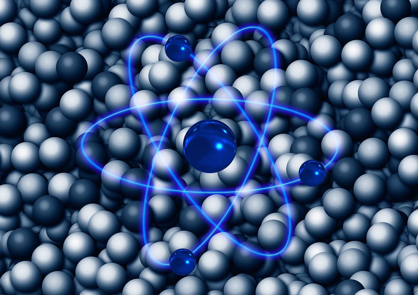 What is Anti-matter? Is Antimatter real? | by Ishmal Khan | Medium