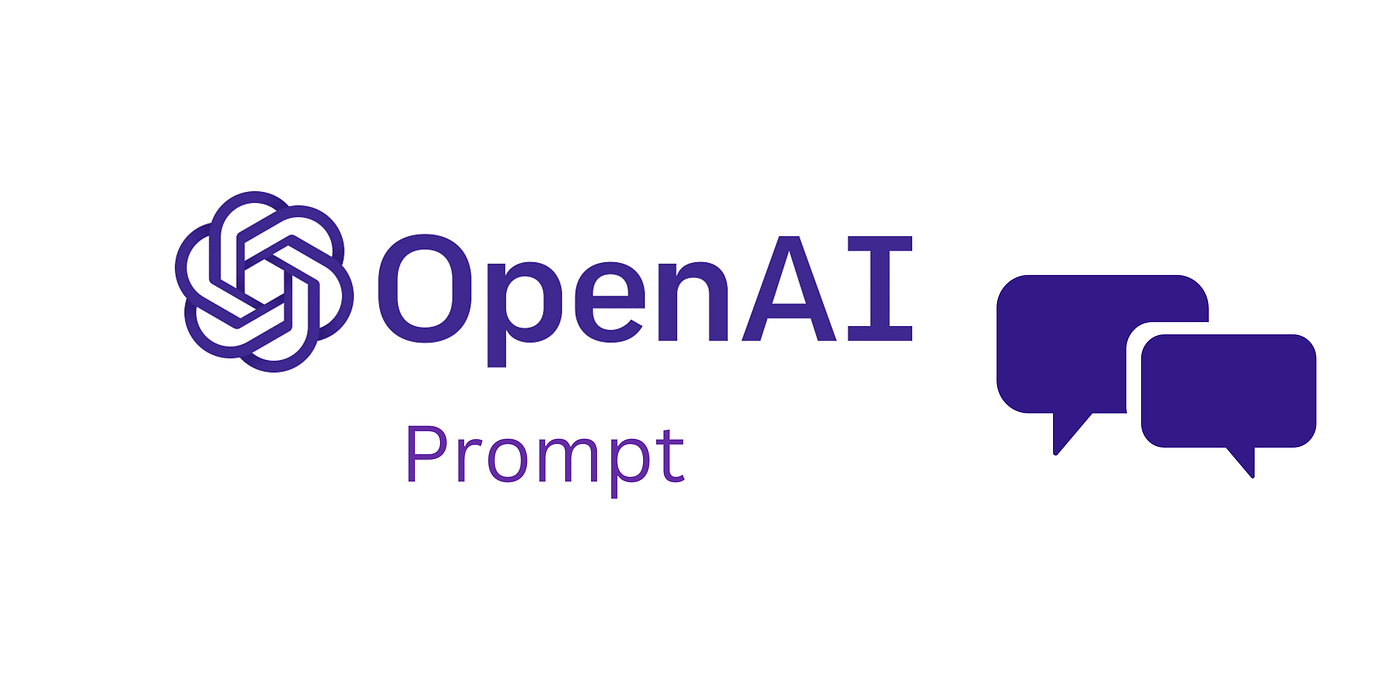 Prompt y Completion en OpenAI