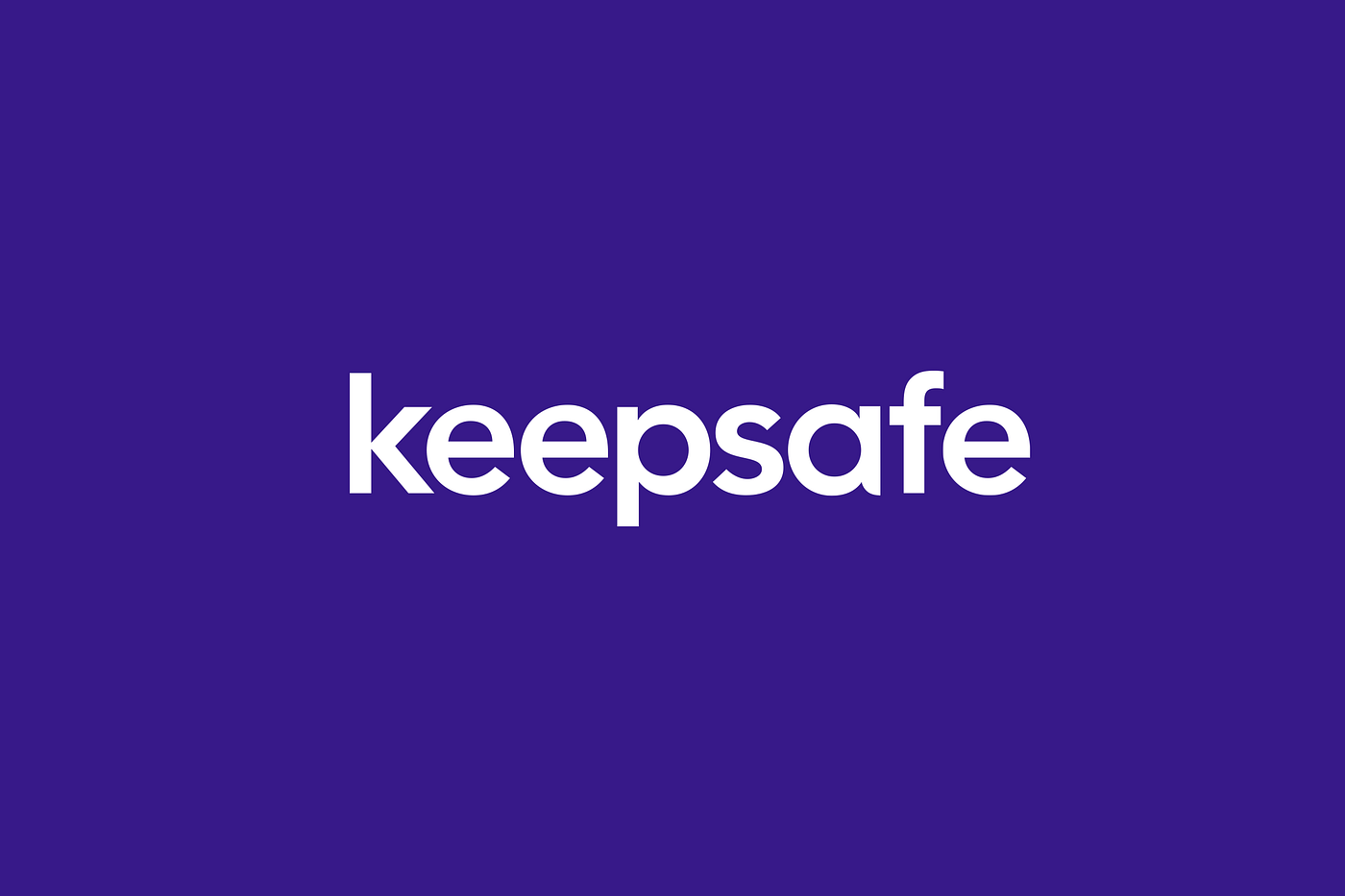 Designing the New Keepsafe Logo. Finding the personal side of privacy | by Indhira Rojas ...