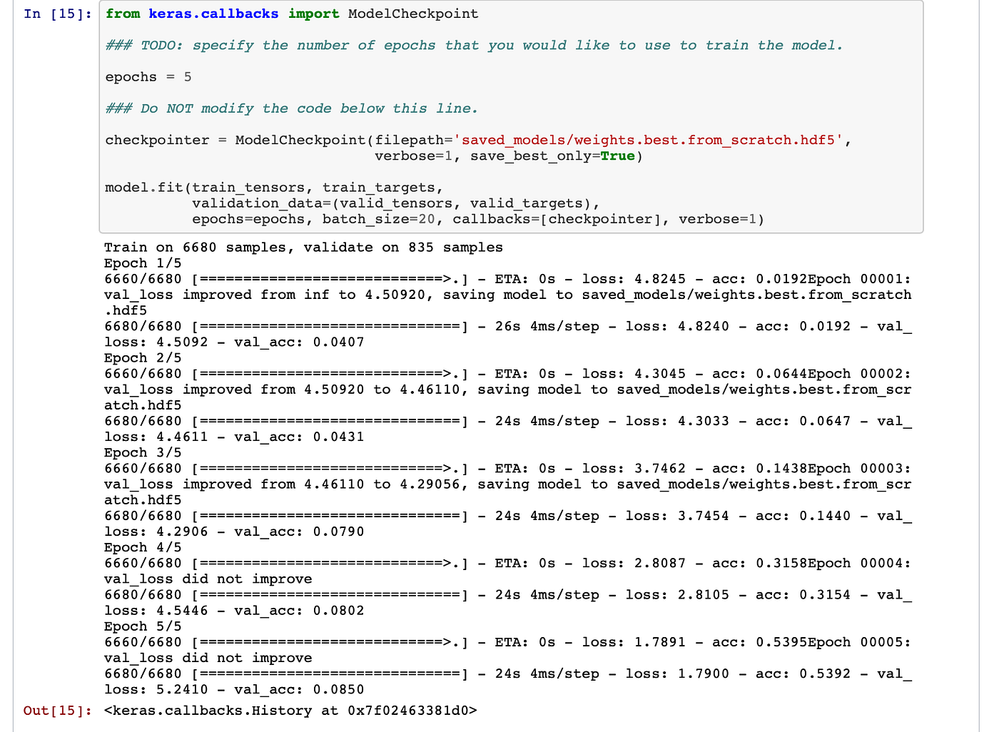 Write an Algorithm for a Dog Identification App | by Ahmed Ashish | Medium