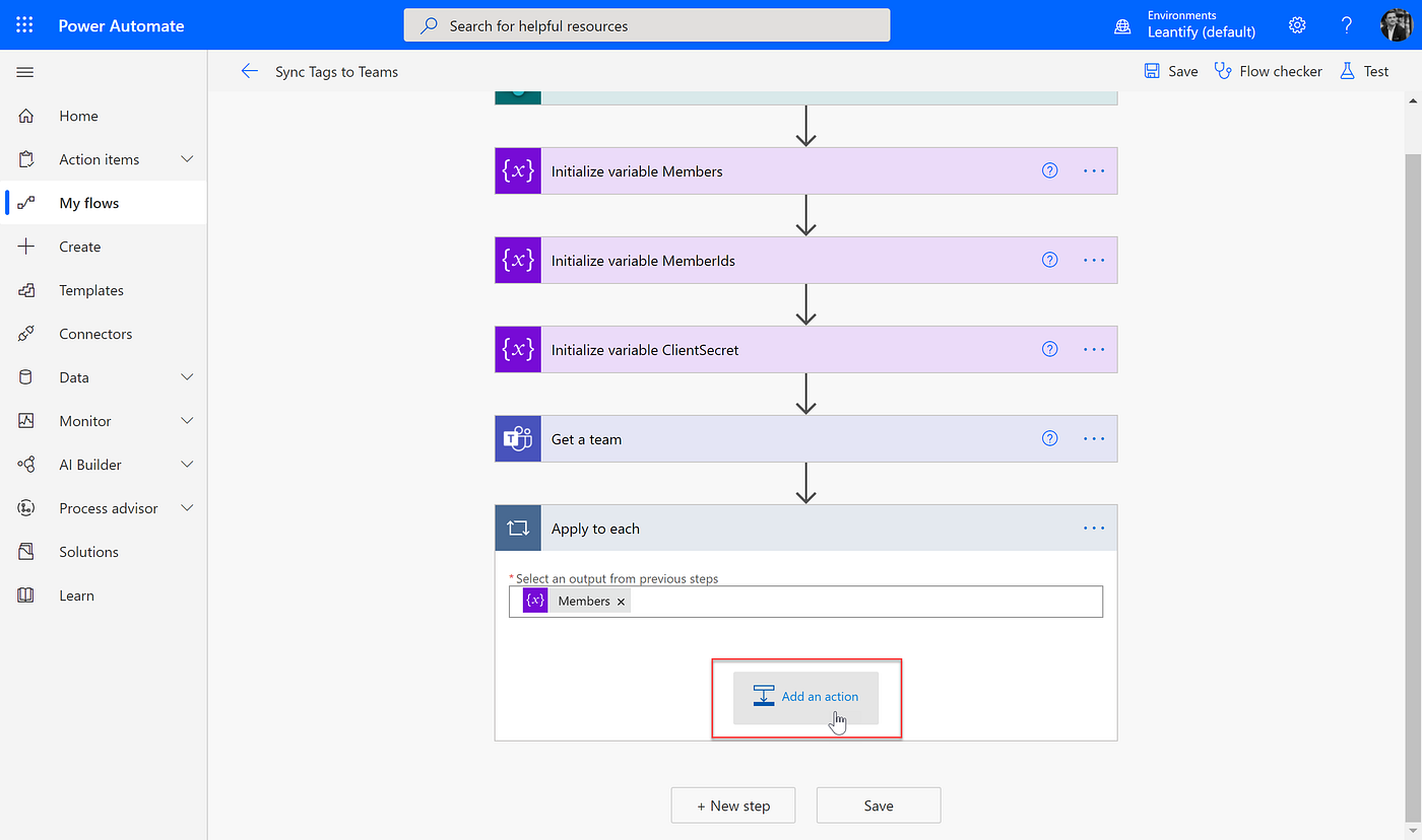 Fight Notification Overload in Microsoft Teams — Manage Tags with Power ...