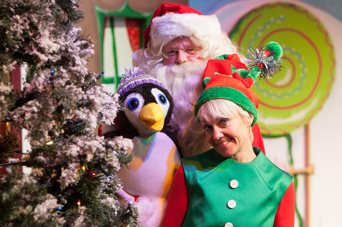 Why Theatre For Younger Audiences Has Never Been More Important | by ...