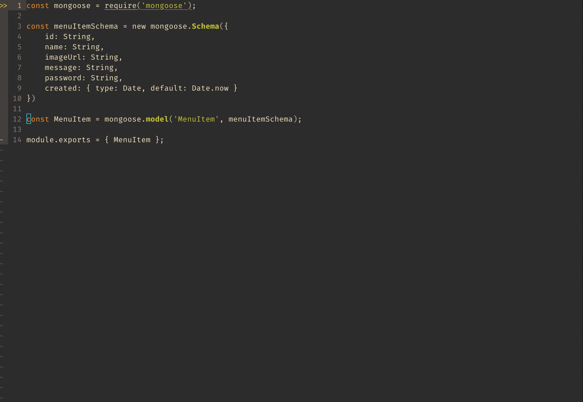 Step Up Your Game with Neovim. Why do I switch to VIM and use Neovim ...