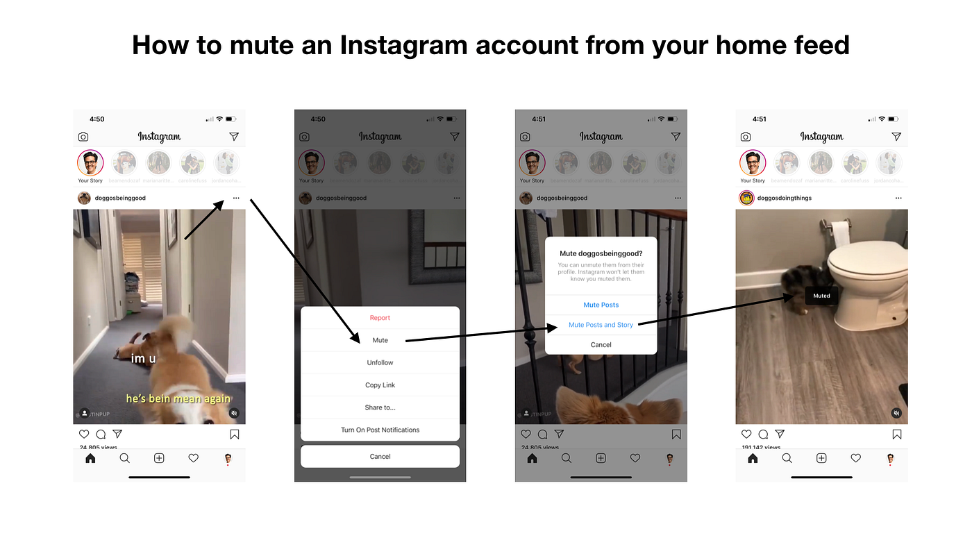 How to Practice Healthy Instagram Use During Home Isolation | by ...
