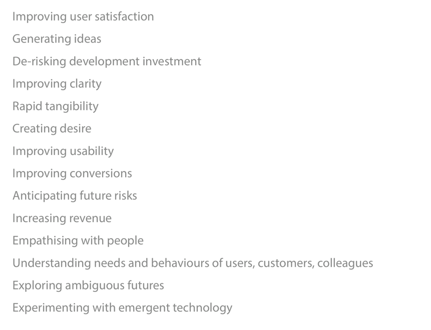 Classifying design value. Using frameworks to better clarify… | by ...