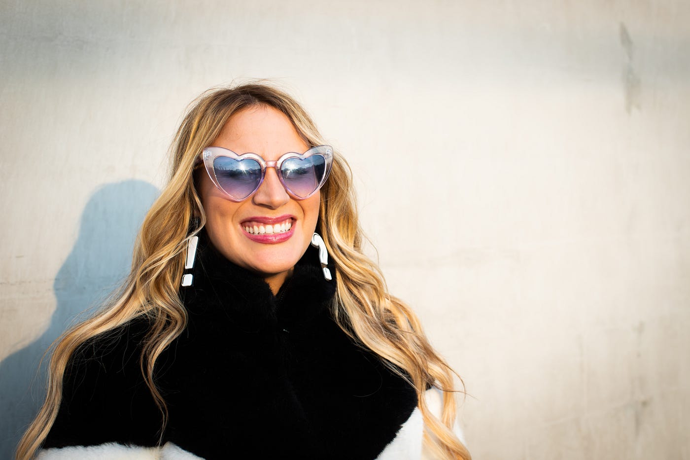 Rising Music Star Lauren LoGrasso On The Five Things You Need To Shine ...
