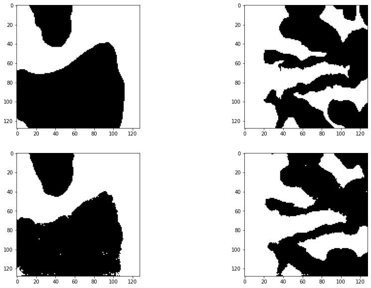 The U-Net for cell segmentation in PyTorch | by Bjørn Hansen | CodeX ...