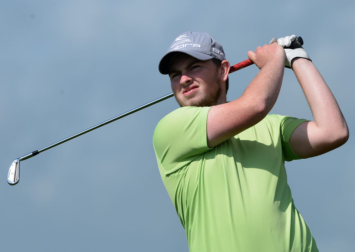 GOLF | Rafferty receives honorary membership of Dundalk Golf Club | by ...