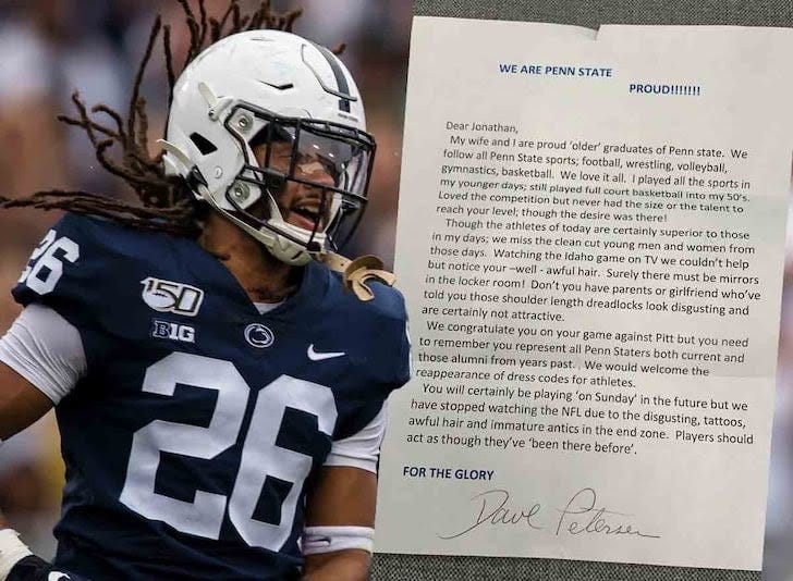 Blog 6: Penn State Power. It was a whirlwind of emotions for the… | by ...