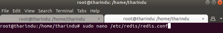 How To Install And Configure Redis On Ubuntu 18 04 2 Lts By Tharindu