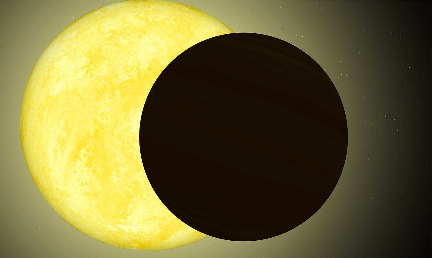 Ossido di titanio nei cieli di WASP-19b | by Michele Diodati | Spazio ...