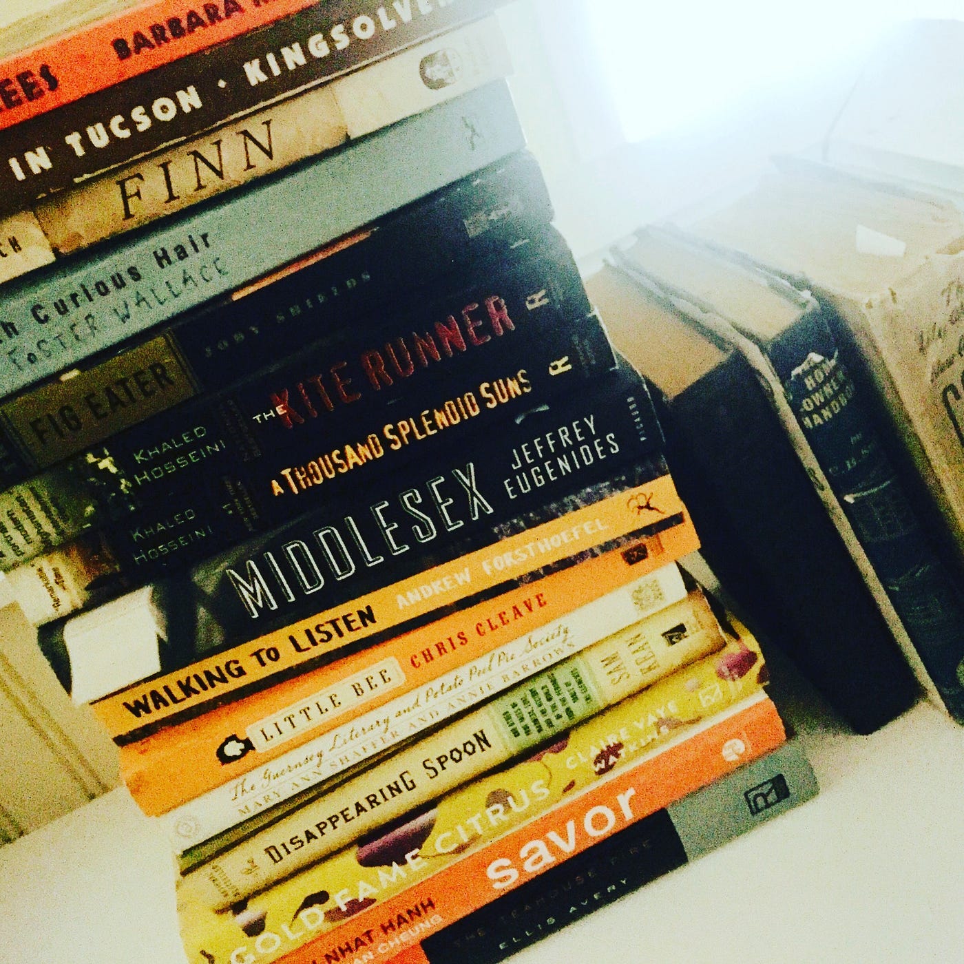 How to Write the Book That’s Missing on the Shelves | by Jennifer Lynn ...
