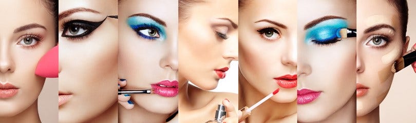 5 Bogus Claims That Cosmetic Companies Make | by Molan Parker | Medium