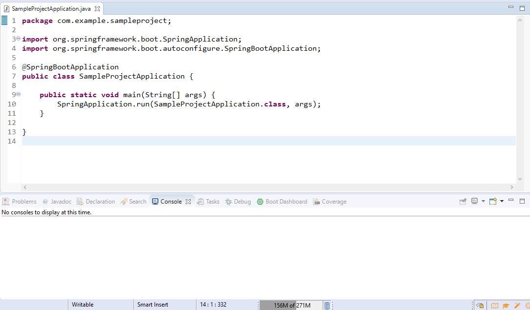 Getting Started with Spring Boot. Spring boot is an app development ...