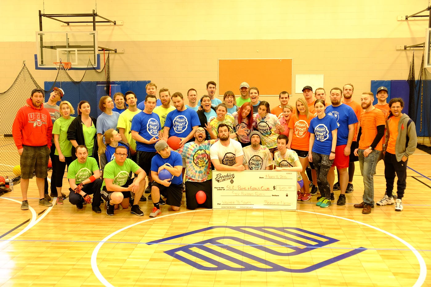 Beehive Sports is 5 Years Old Today! | by Dave | Medium
