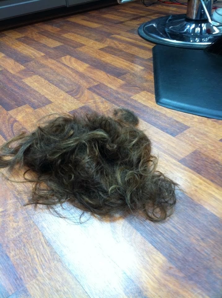 What it Means When a Man Falls from the Sky | by Ada Mendoza | Medium