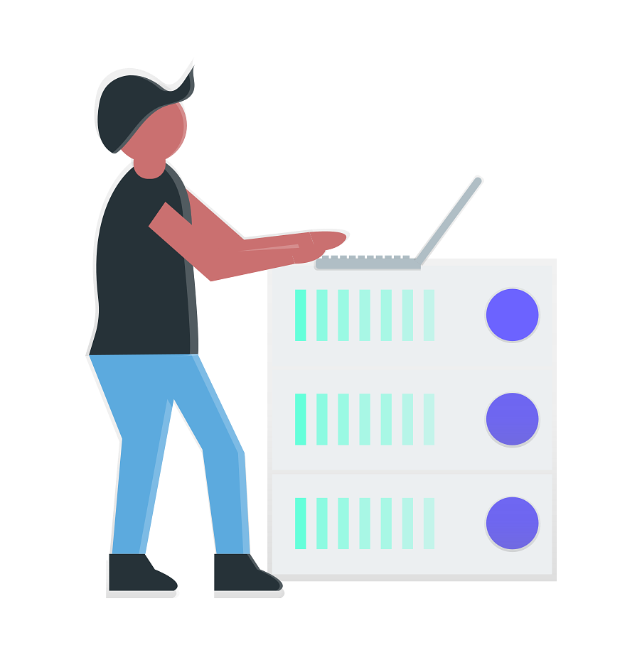 Creating Multi Container Docker Applications Using Docker