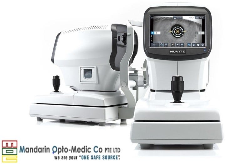 We Supply the Equipment That Aid Diagnosis | by Mandarin Opto | Medium