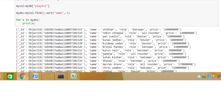 Getting Started With MongoDB. As an aspiring data scientist , I came ...