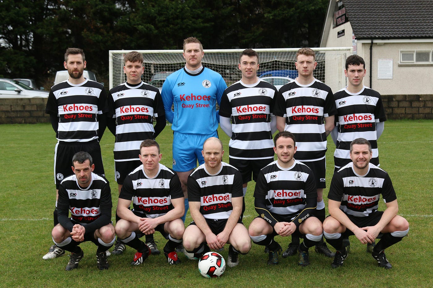 NEFL | Your ‘need to know’ guide for this week’s North East Football ...