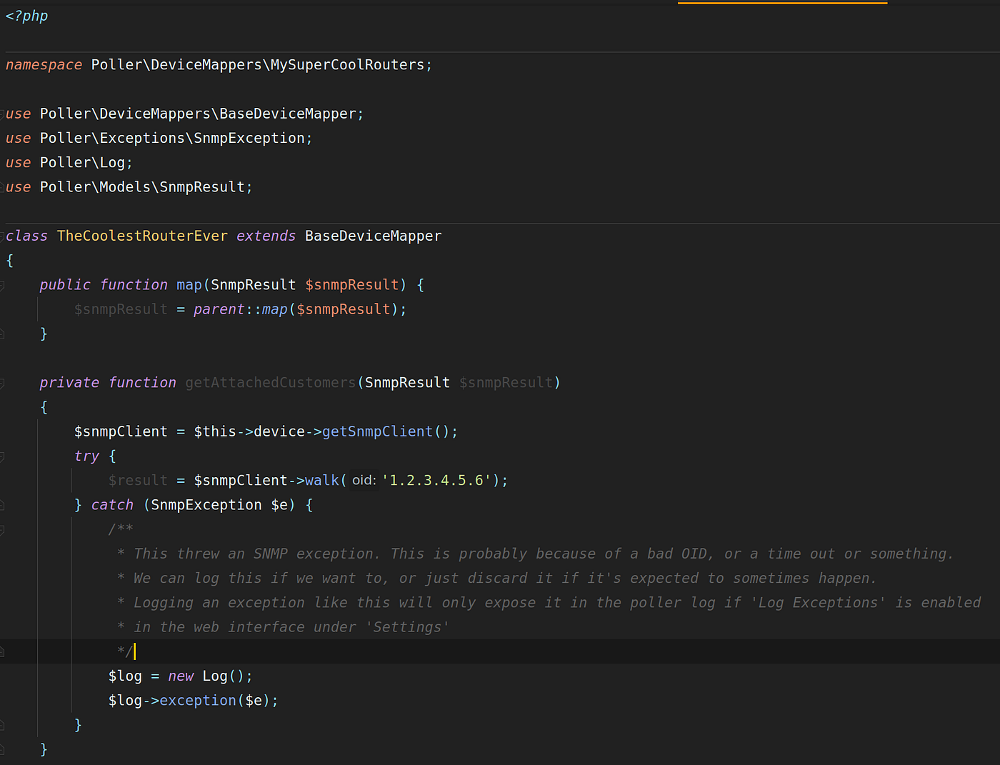 Building a Device Mapper. So, you want to contribute a device… | by ...