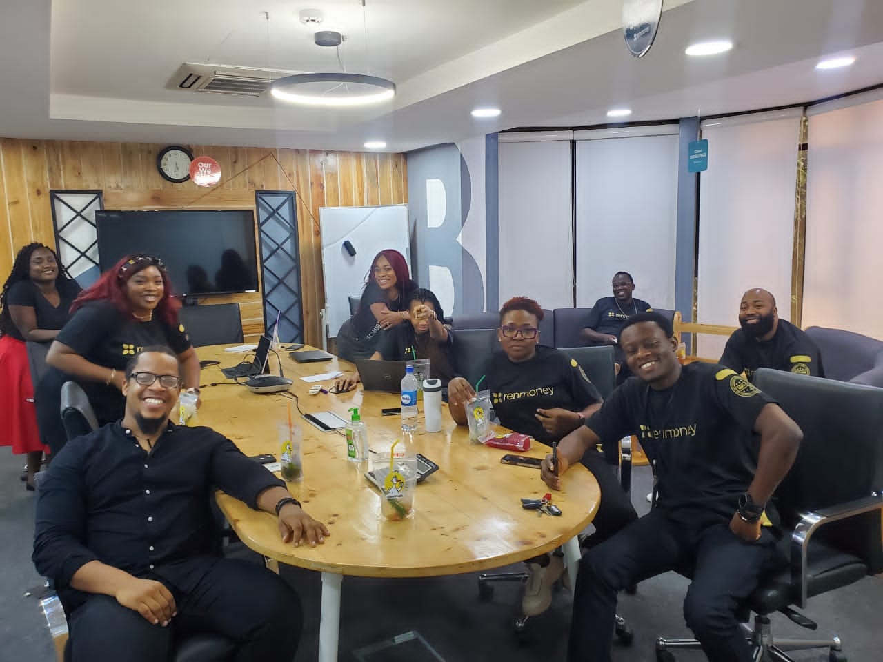 Thank you Renmoney…. After 2 wonderful years at Renmoney, I… | by ...