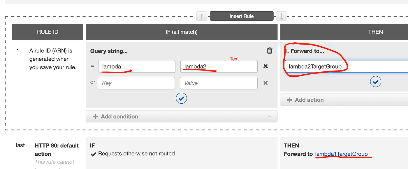 How to solve the API-GW “30 seconds limitation” using ALB | by Amos ...