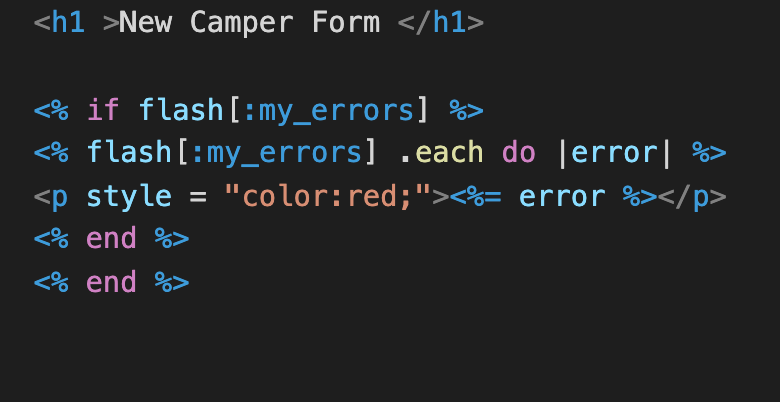 How to Use Rails Validation Helpers | by Ariba Khan | The Startup | Medium
