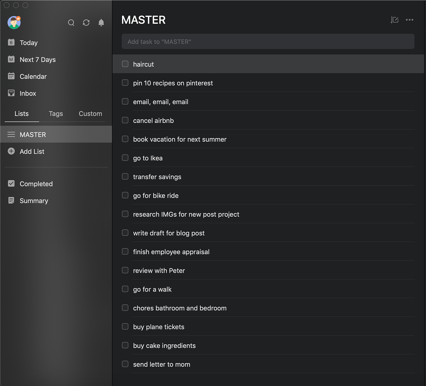 How to Use David Allen’s GTD Method on Your Phone or Laptop | by Joseph ...