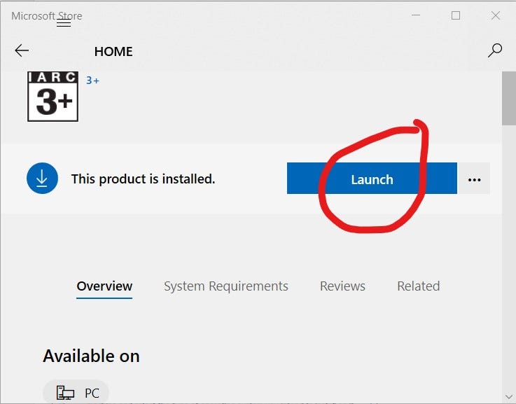 How To Setup An Ava Validator Node On Windows 10 Using The Windows Subsystem For Linux And