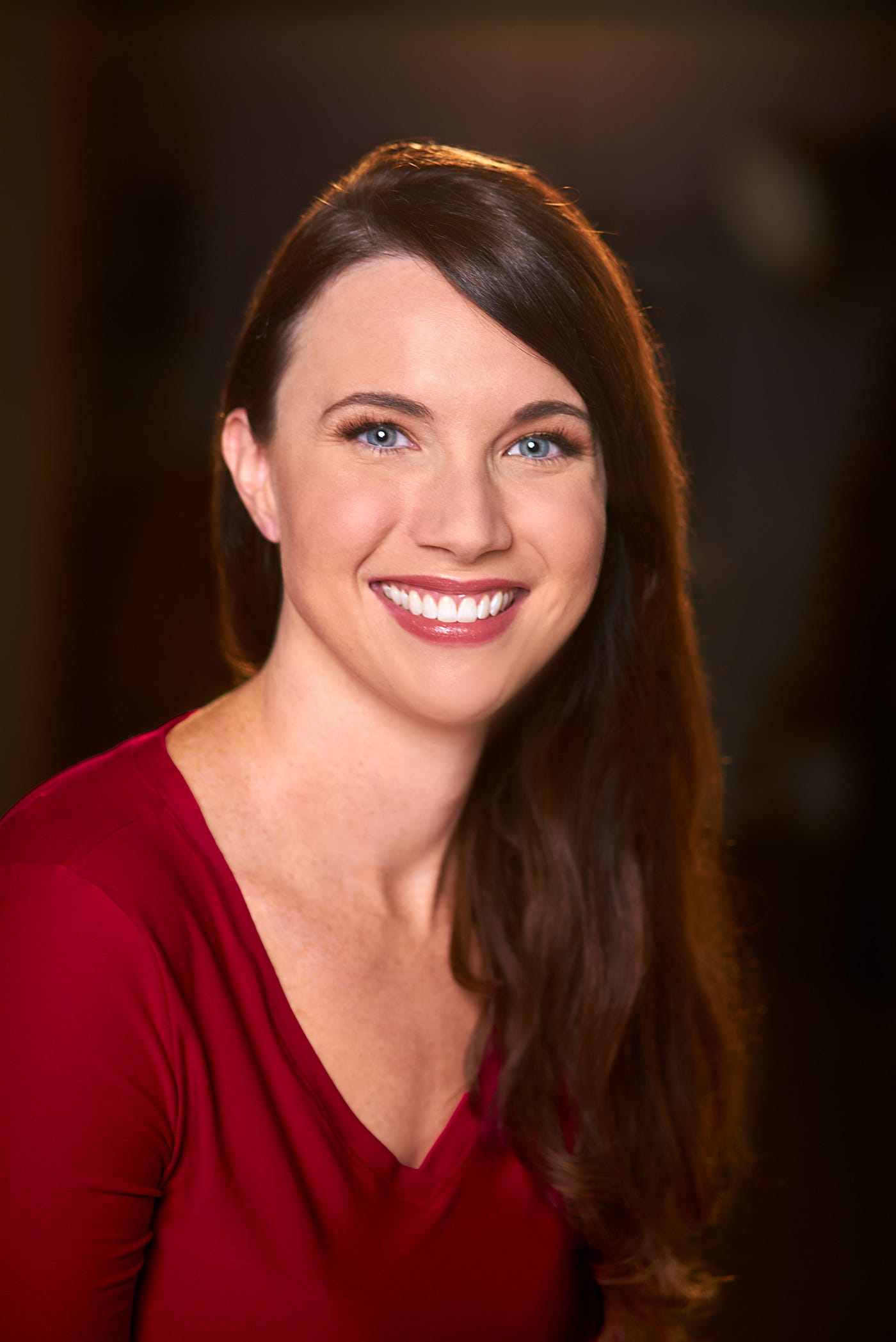 Rising Star Andrea Hickey: “If school curriculums could target young ...