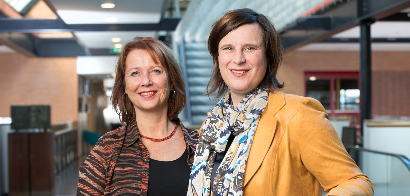 Gezondheidsverschillen gezamenlijk te lijf | by Hans Wanningen ...