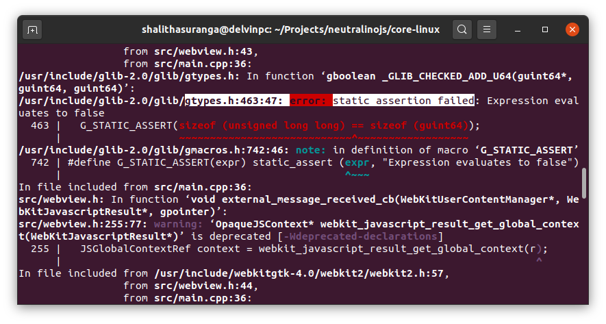 Awesome Linux CLI Tools for Building Instant GUI Apps and Tools | by ...