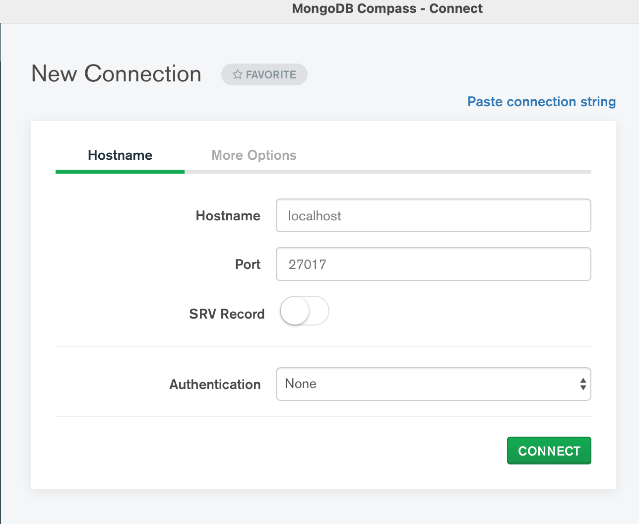 Mongoose with NestJS and MongoDB. Mongoose | MongoDB with Nest.js | by Carlos Villarroel ...
