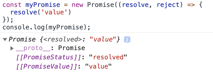 Use Promises over Callbacks, and How to Create a New Promise in ...