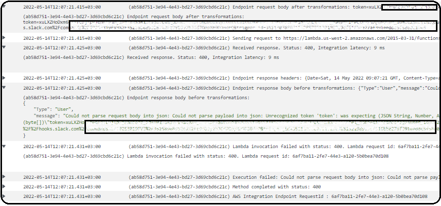 Spice up Your Slack Workspace with Custom Commands using AWS Lambda Function | by Lior Shalom ...
