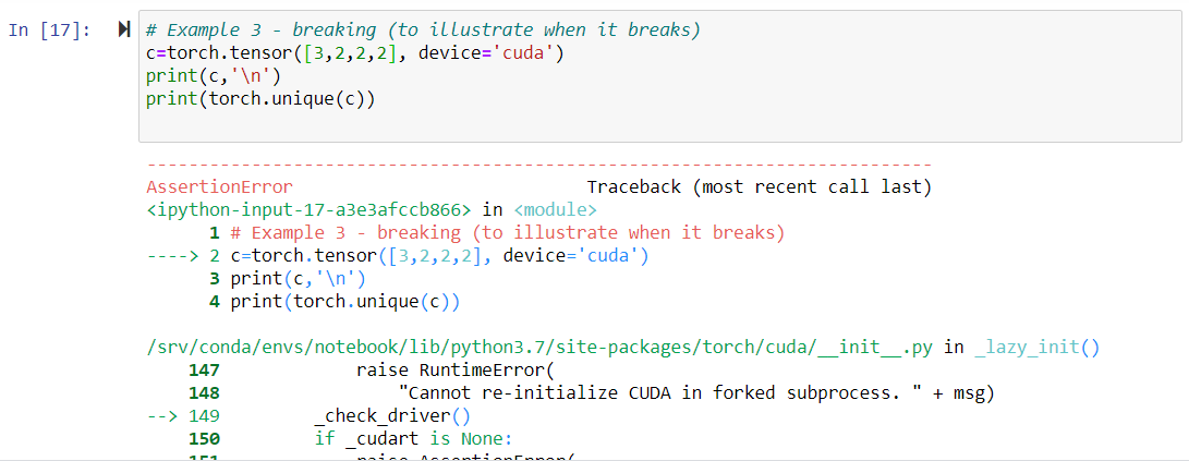 Five (5)Amazing PyTorch Functions | by Yaknan Gambo | Medium