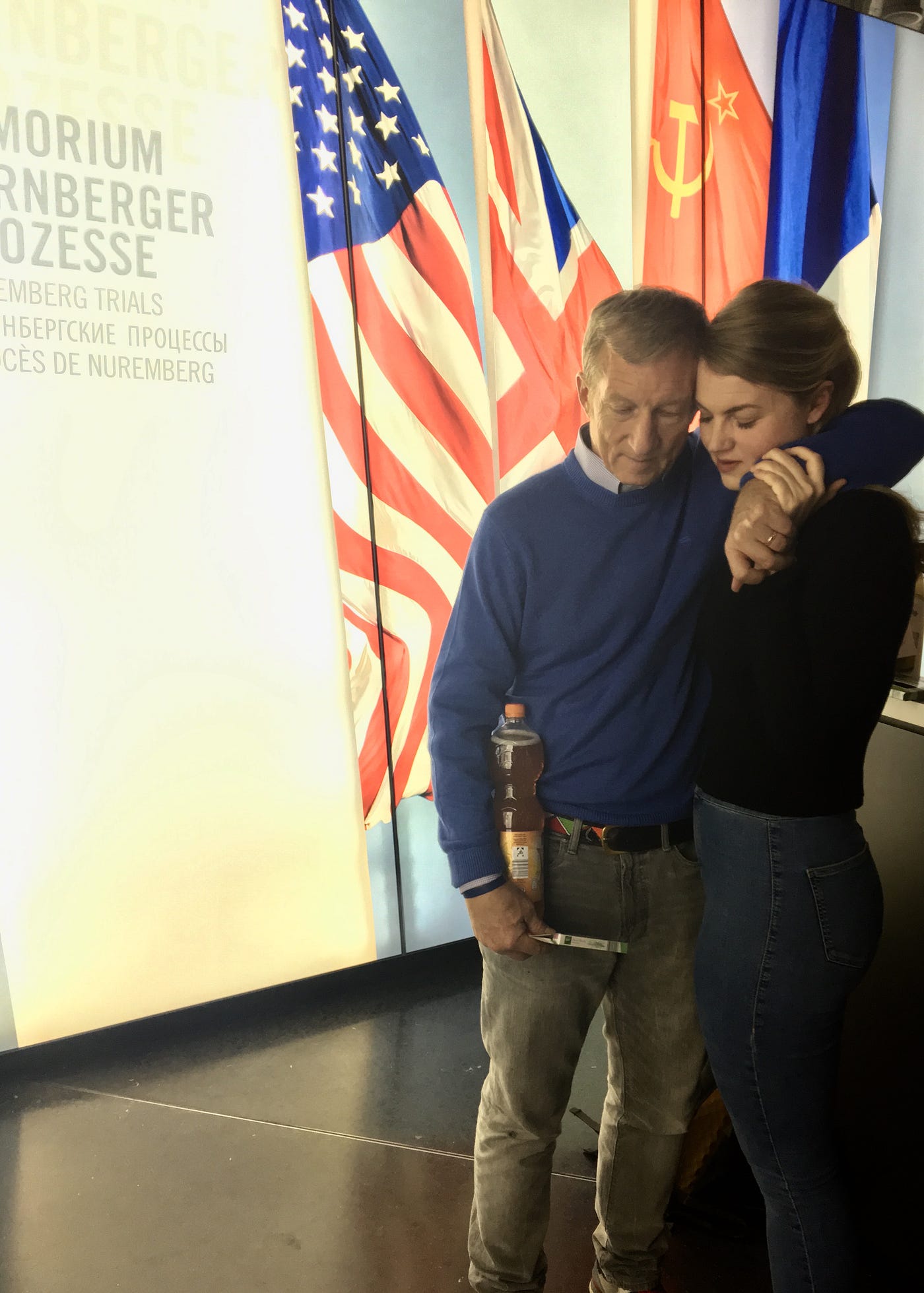 5 Things I Learned in Iowa. By Evi Steyer | by TeamTom Iowa | Tom ...