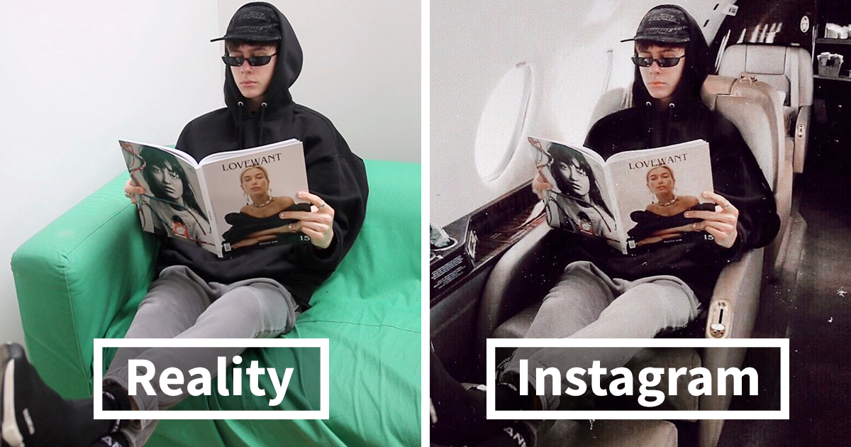 How to Practice Healthy Instagram Use During Home Isolation | by ...