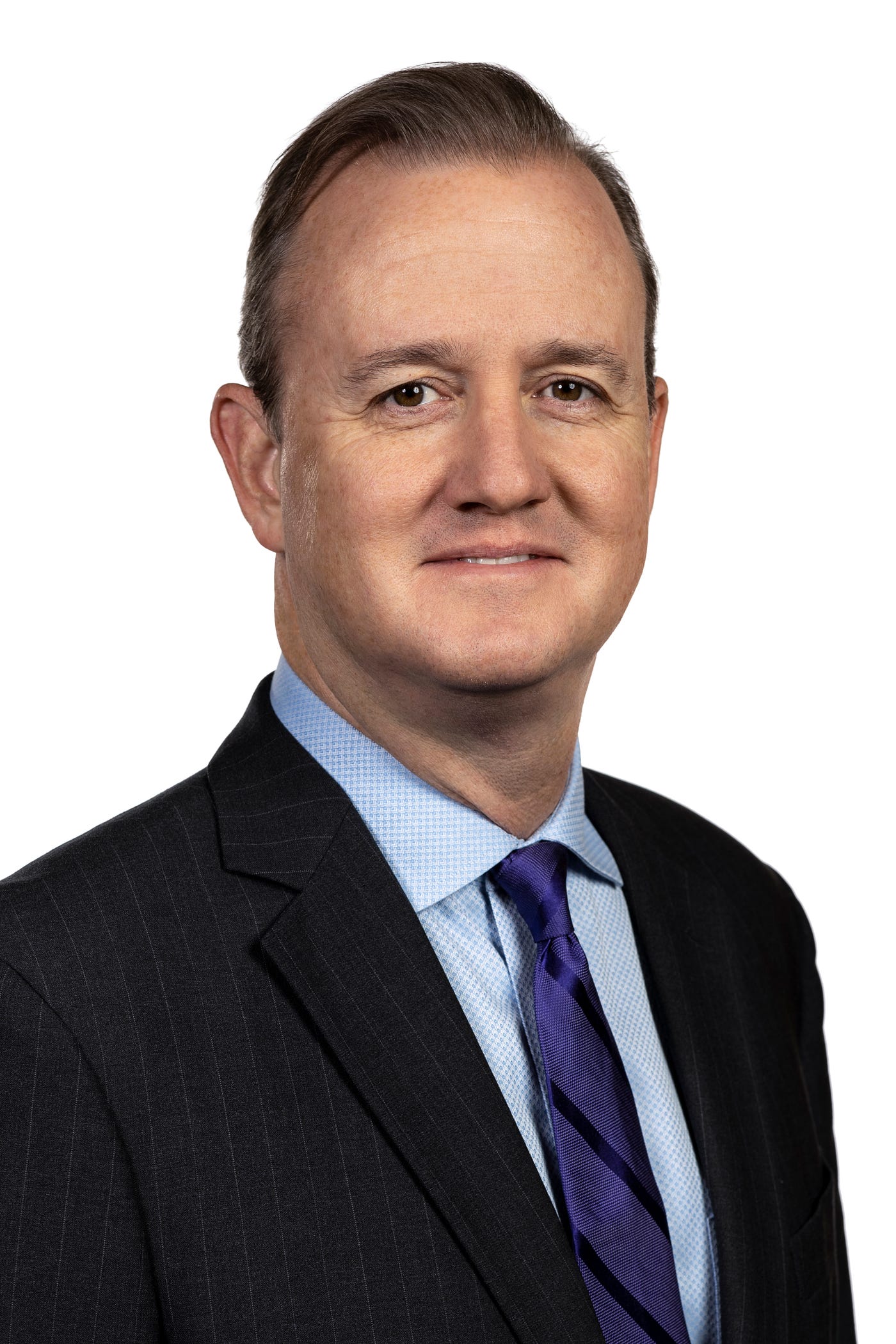 Preparing For The Future Of Work: Joe Cahill of Project Management ...