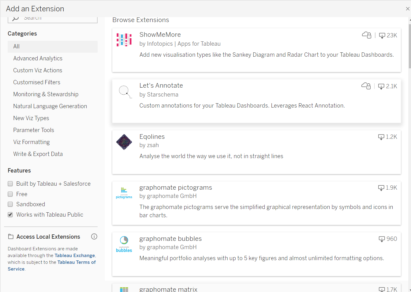 JavaScript Notebooks in Tableau. Reactive JS notebook using Observable… | by Alok Pepakayala ...