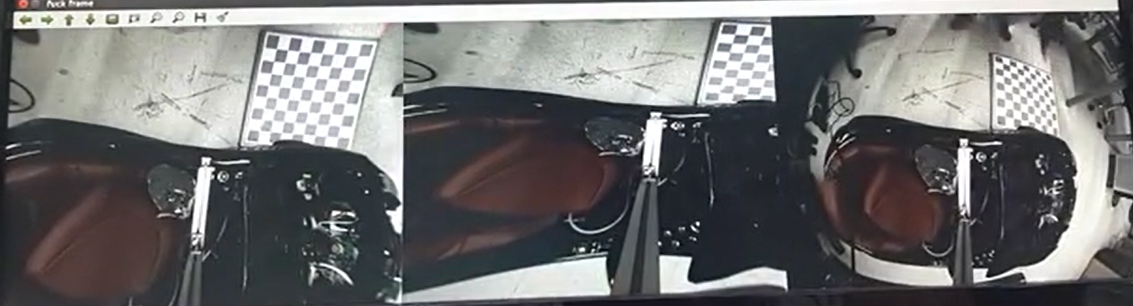 Fisheye Calibration using Opencv _ MUST_HAVE_ | by jaesung.choe | Medium