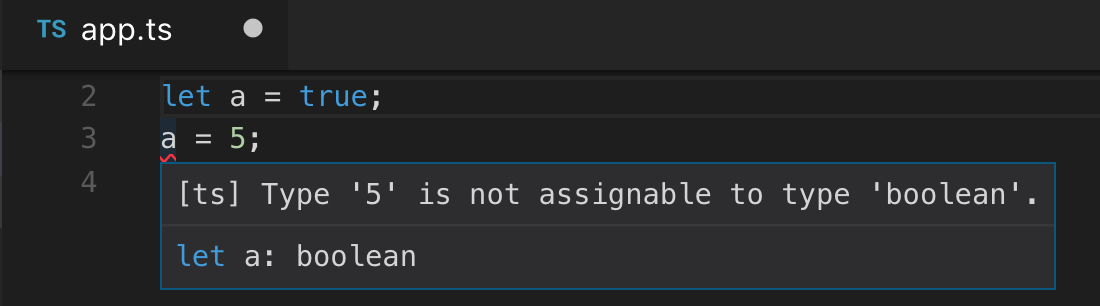 Typescript Variables: Type Inference And Type Annotations | by Sahil ...