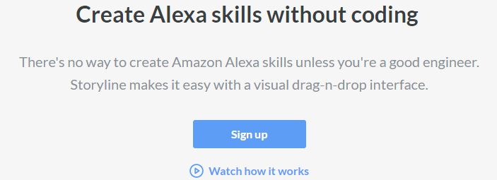 The ultimate guide to creating an Alexa Skill (Part 1 — The idea) | by ...