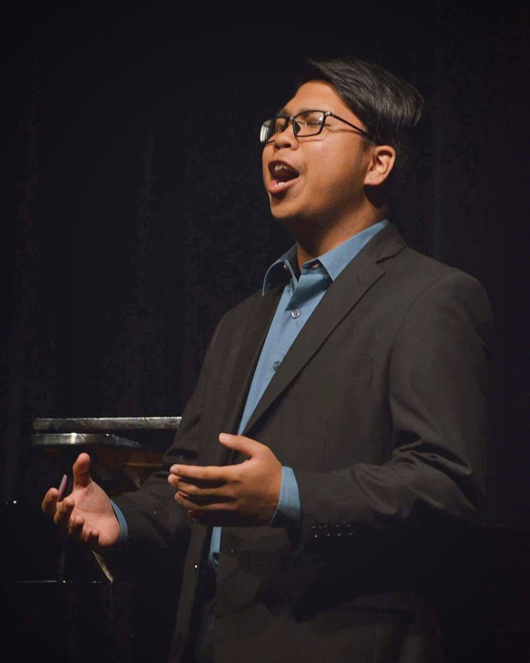 Joshua Cabrera. Biography | by Joshua Cabrera | Medium