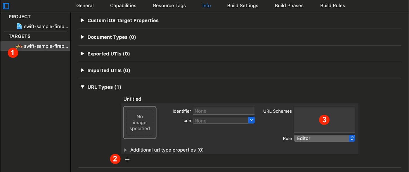 Swift - Integrate Firebase with Azure Active Directory Authentication | Medium