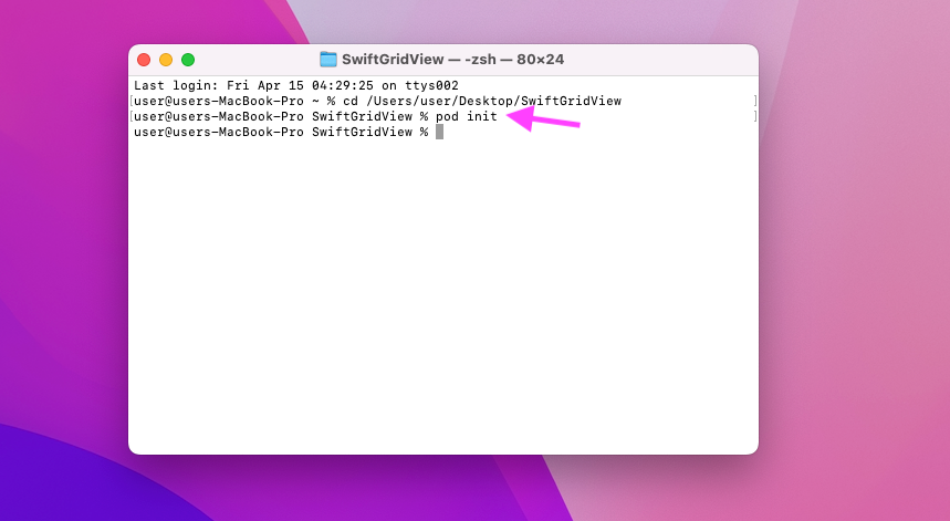 Create A Grid View In Ios Using Swift Grid View Part 1 By Lama