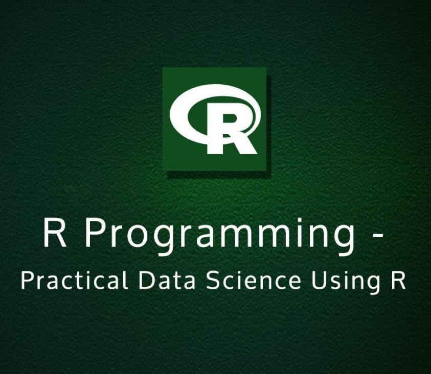 Practical Data Science with R. Data Science is the study of Data in ...
